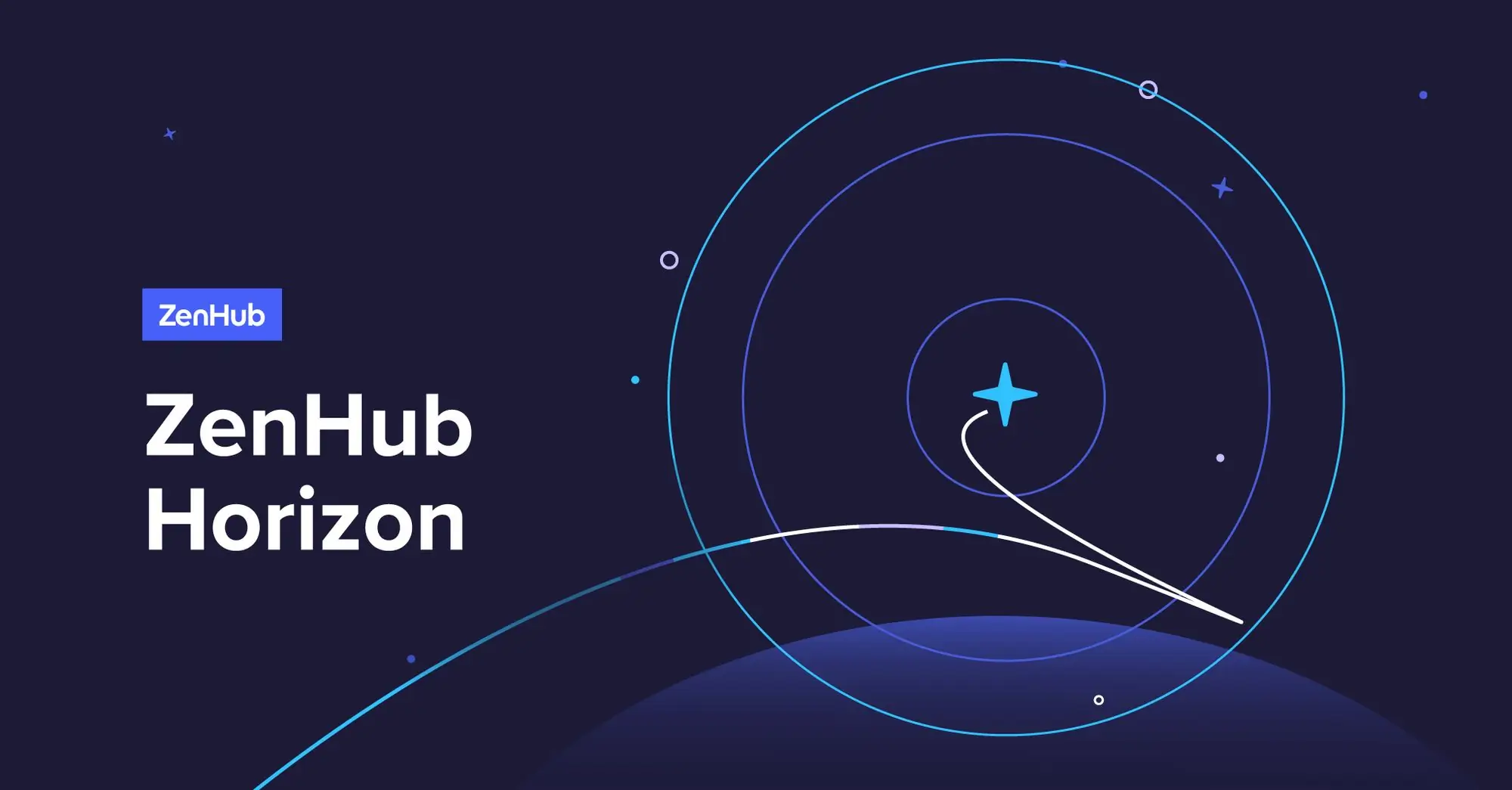 Zenhub Horizon See what's new in Zenhub in April 2022! | Zenhub Blog